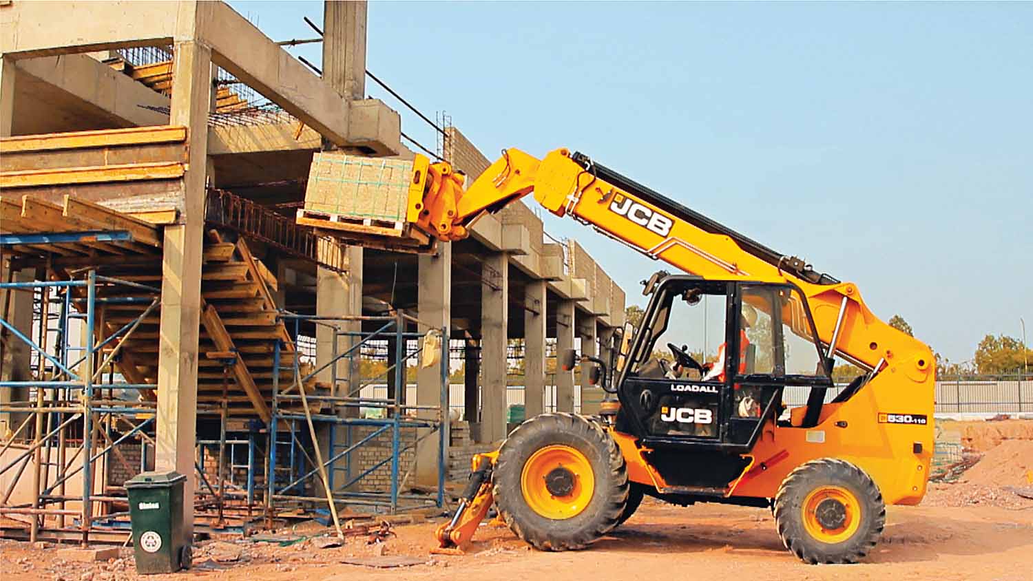 Al-Deeb Contracting&Transporting